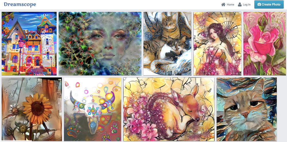 An Introduction to DeepDream with TensorFlow 2.0