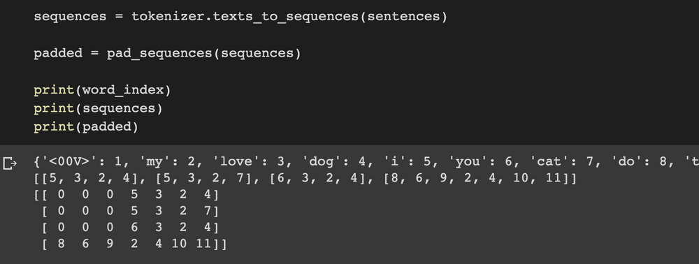 Introduction to Natural Language Processing (NLP) with TensorFlow Introduction to Natural Language Processing (NLP) with TensorFlow
