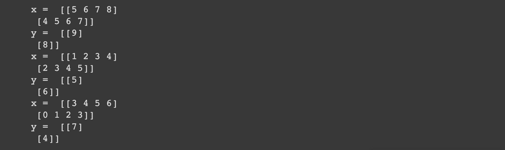 Introduction to Sequences and Time Series Forecasting with TensorFlow