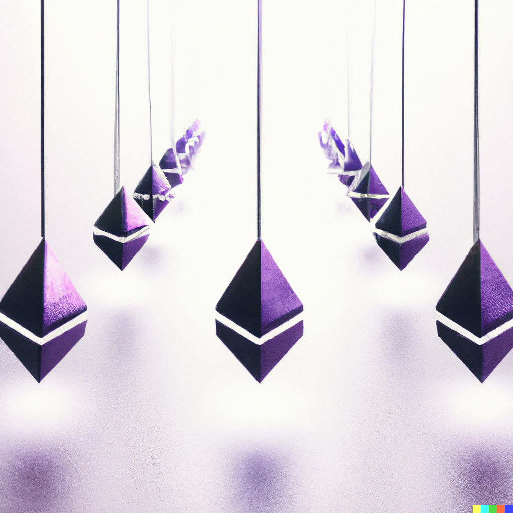 Ethereum Upgrades: The Merge, Beacon Chain, and Sharding