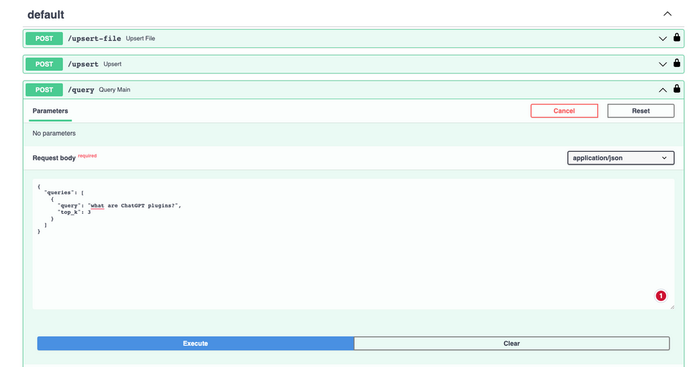 ChatGPT Retrieval Plugin: Adding Long Term Memory with Pinecone