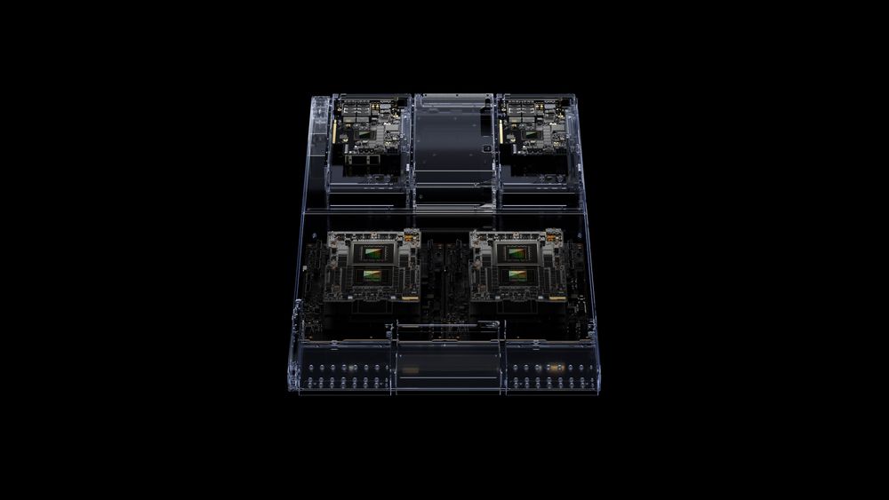Nvidia Launches New AI Chip - This Week in AI