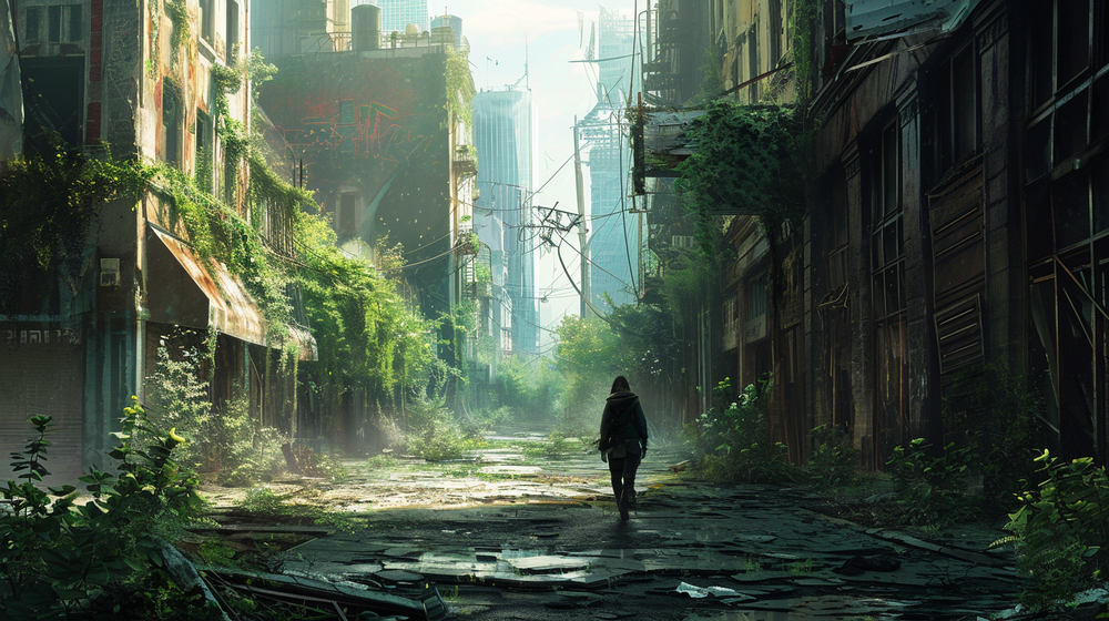 25+ Midjourney V6 Prompts