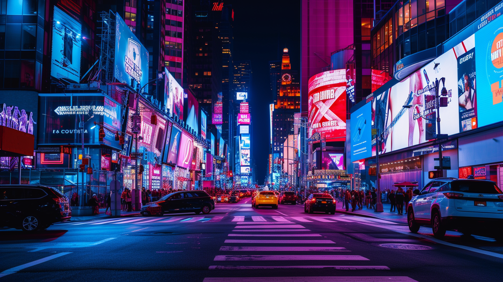 Midjourney Lighting Prompts