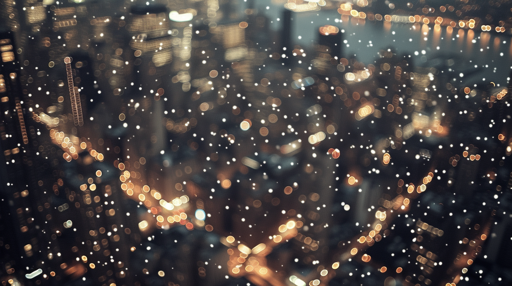 Midjourney Lighting Prompts