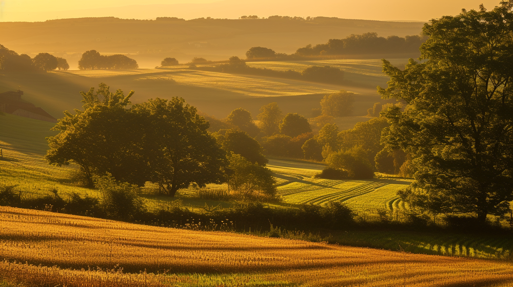 Midjourney Lighting Prompts