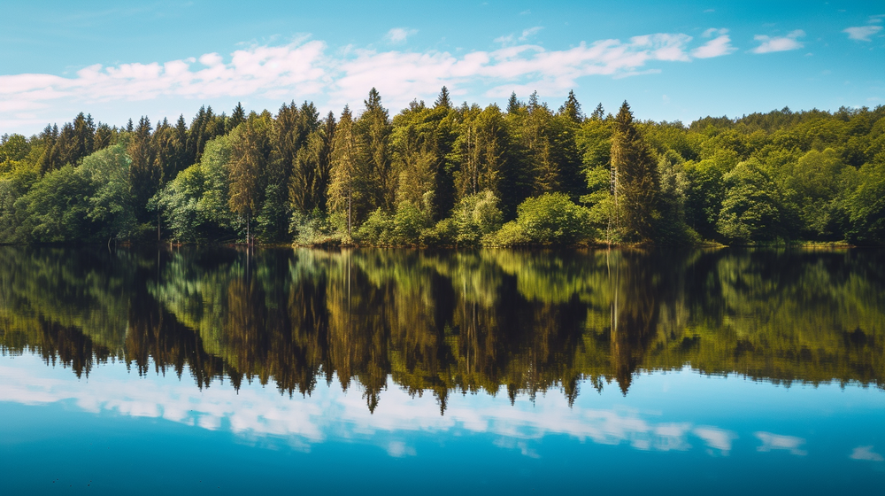 Midjourney Lighting Prompts