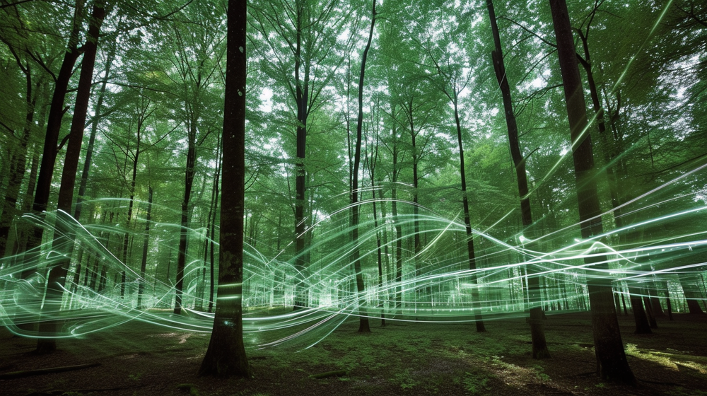 Midjourney Lighting Prompts