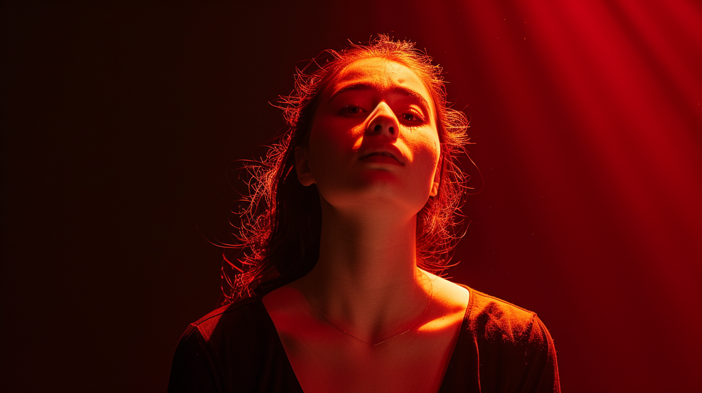 Midjourney Lighting Prompts