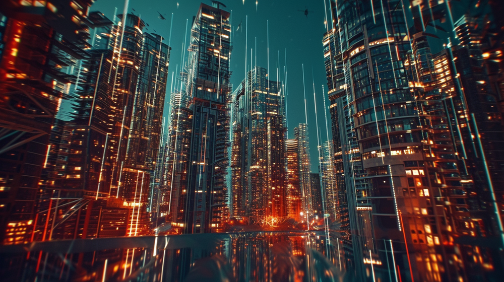 Midjourney Lighting Prompts