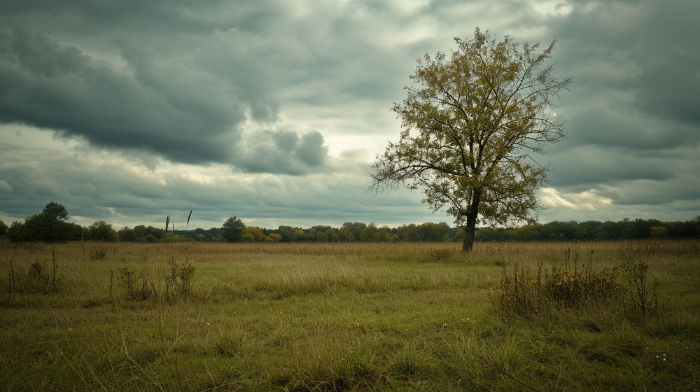 Midjourney Lighting Prompts