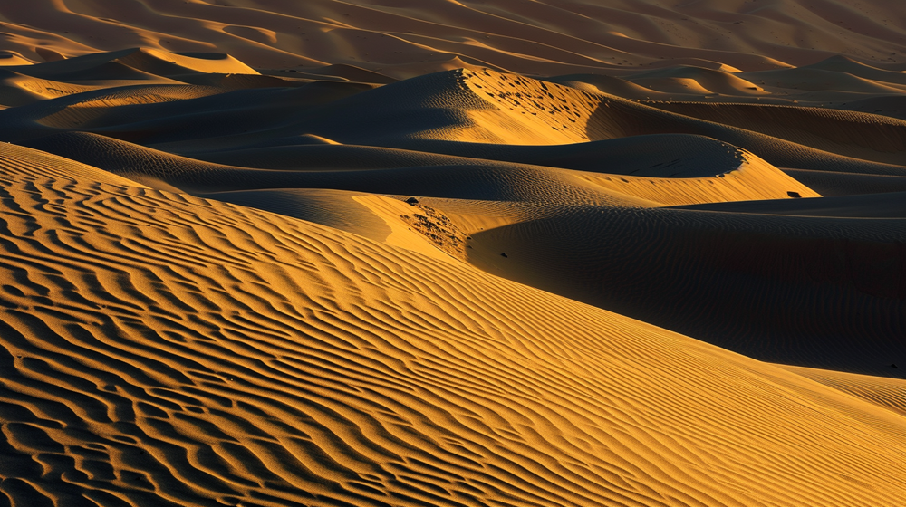 Midjourney Lighting Prompts