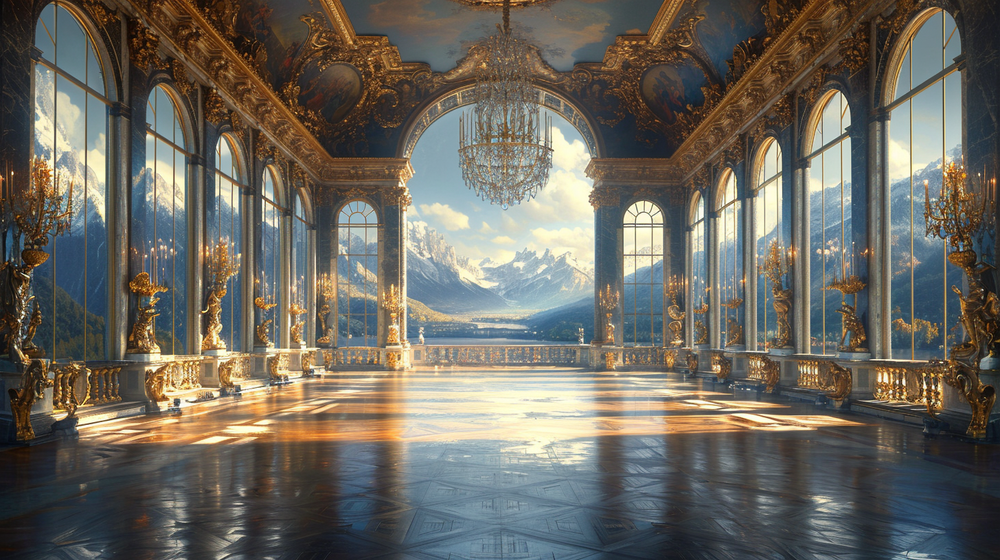 25+ Midjourney Style Prompts