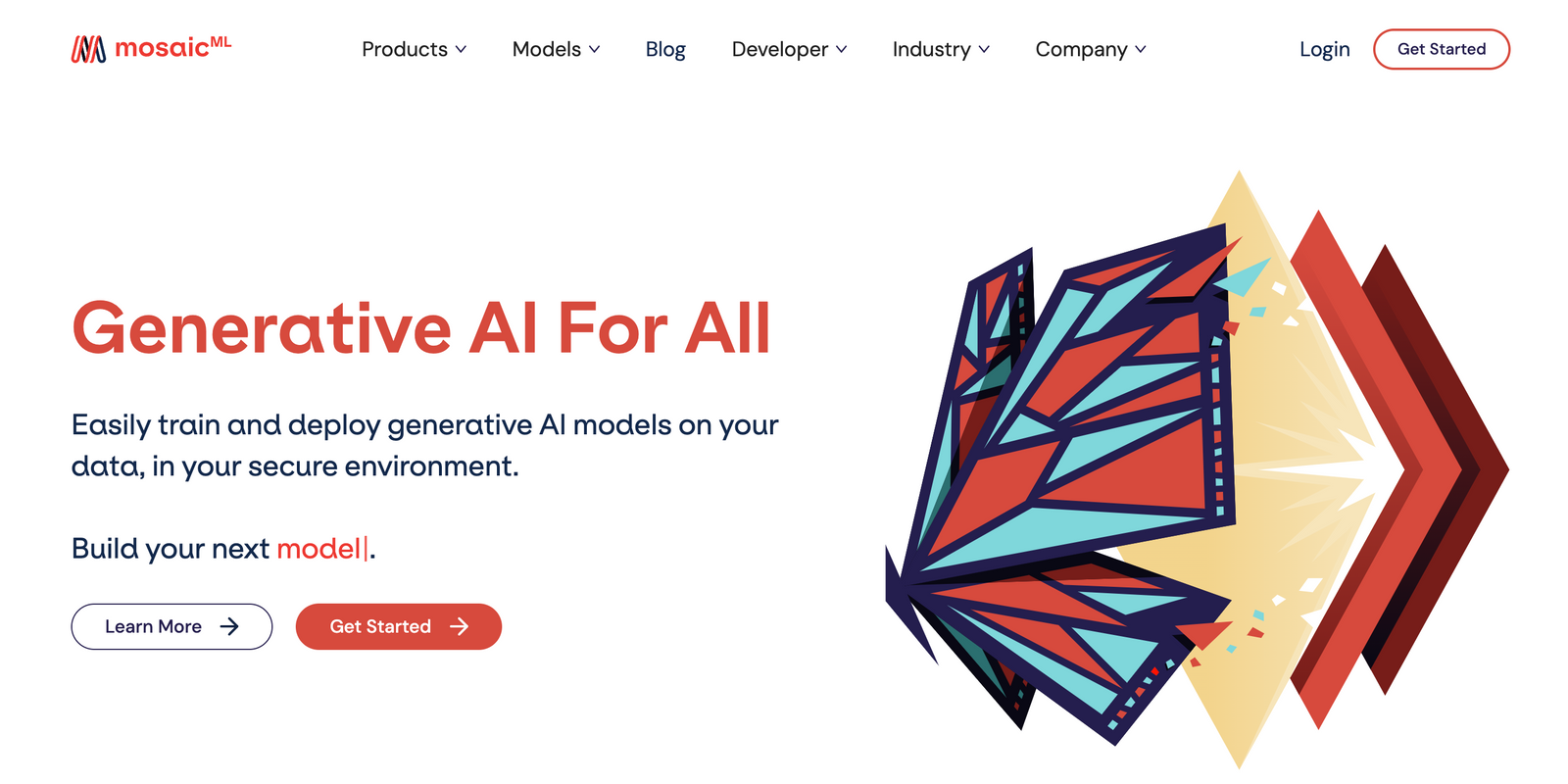 Large Language Model (LLM) Developer Companies to Watch