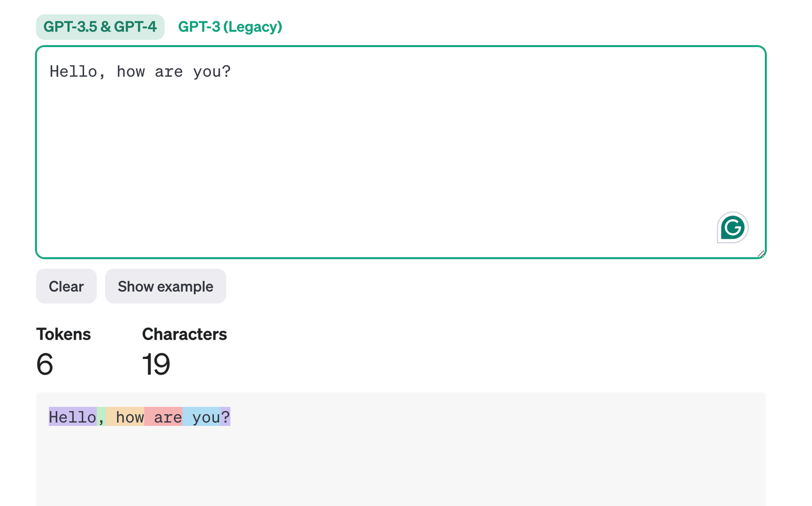 Understanding Tokens & Context Windows