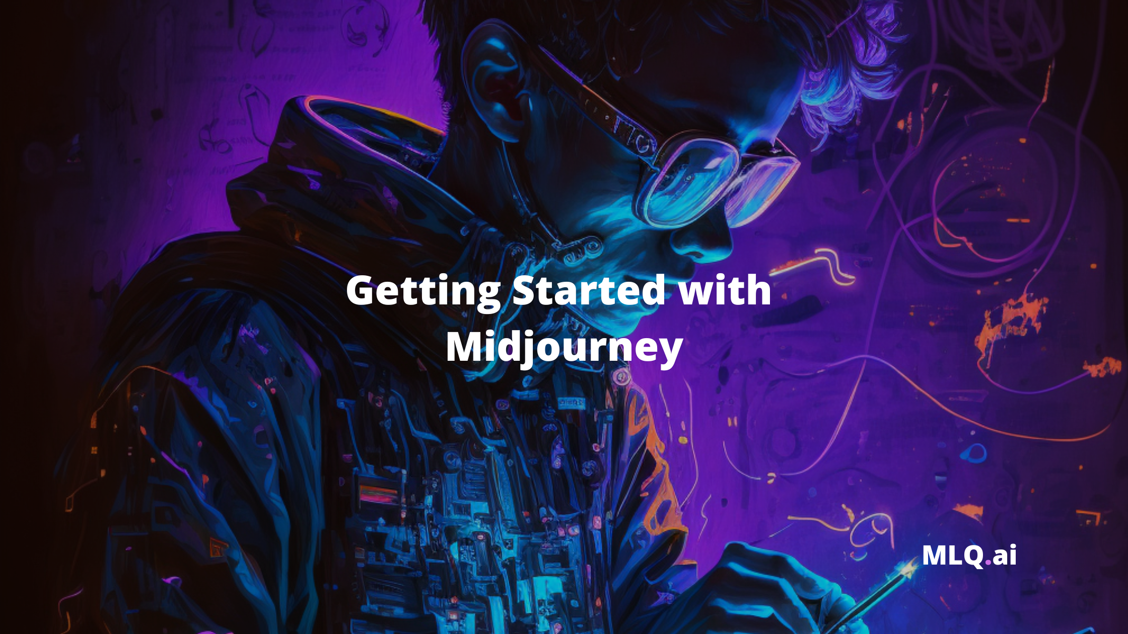 Getting Started with Midjourney: A Beginners Guide