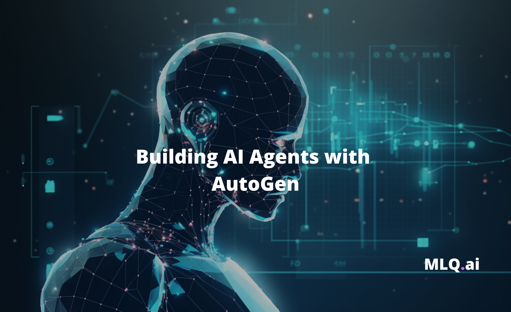 Building AI Agents with AutoGen
