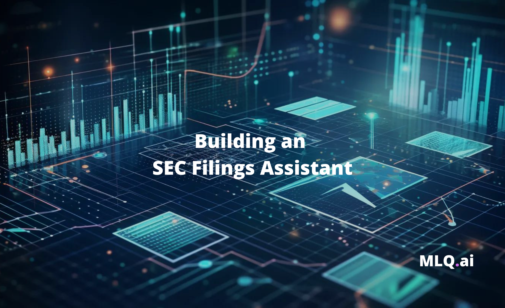 Building an SEC Filings Assistant with GPT-4 Turbo