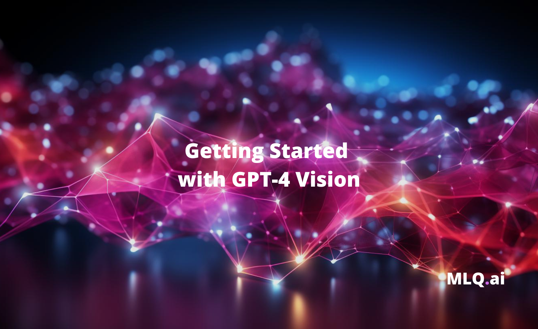 Getting Started with GPT-4 Vision for Data Analysis