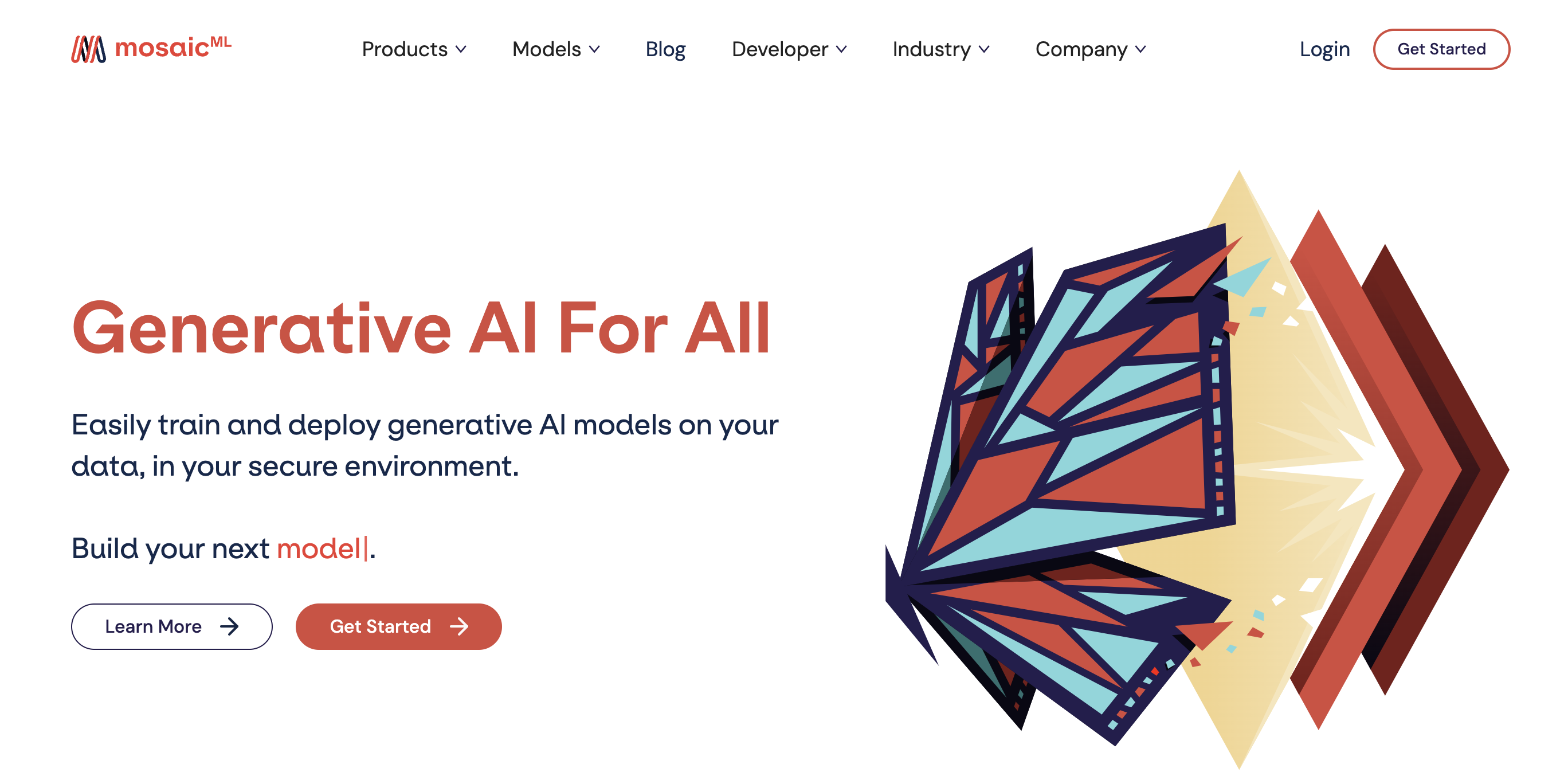 Large Language Model (LLM) Developer Companies to Watch