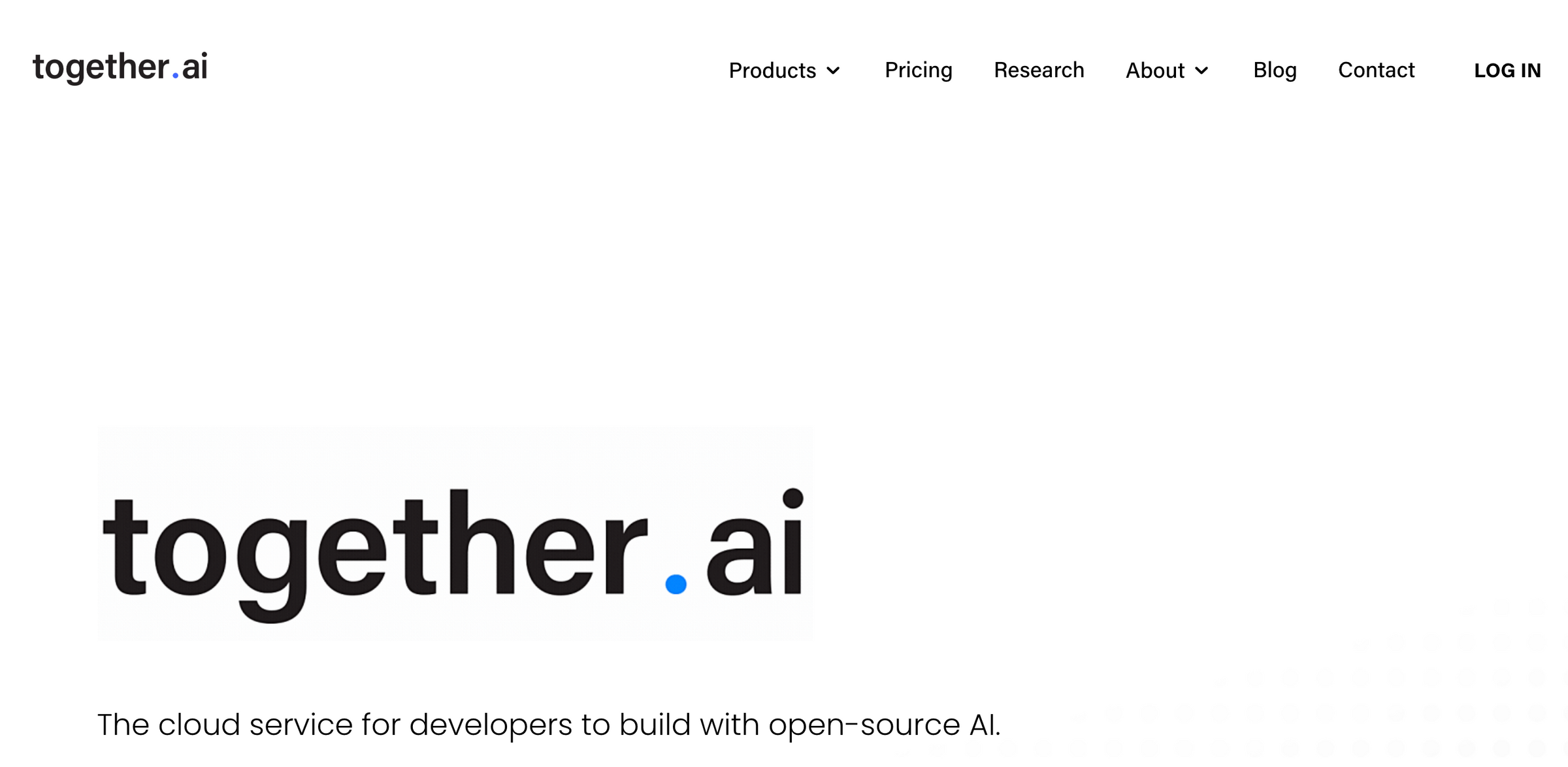 Large Language Model (LLM) Developer Companies to Watch