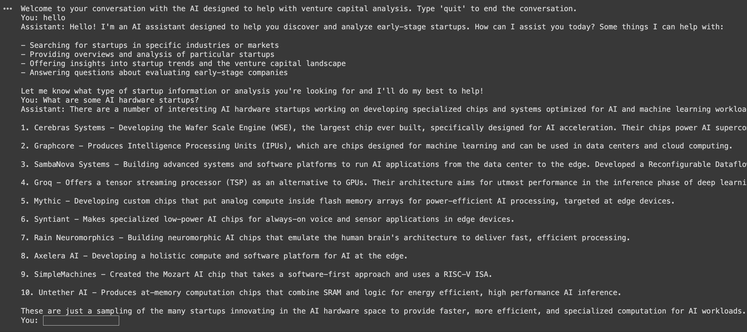 Getting Started with the Claude API