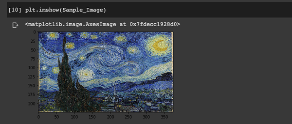 An Introduction to DeepDream with TensorFlow 2.0