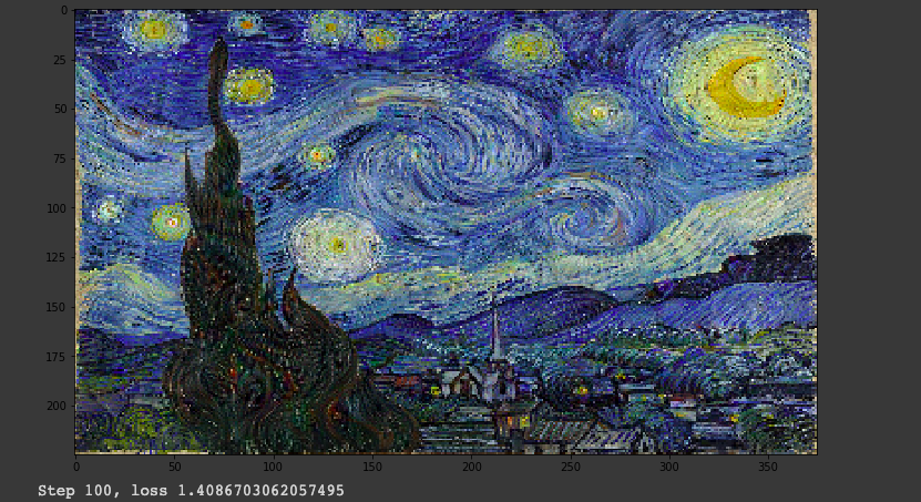 An Introduction to DeepDream with TensorFlow 2.0