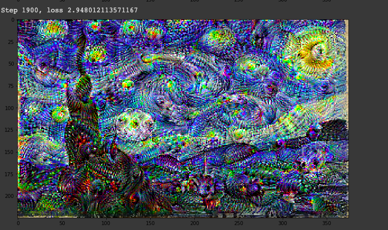 An Introduction to DeepDream with TensorFlow 2.0