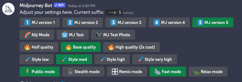 Getting Started with Midjourney: A Beginners Guide